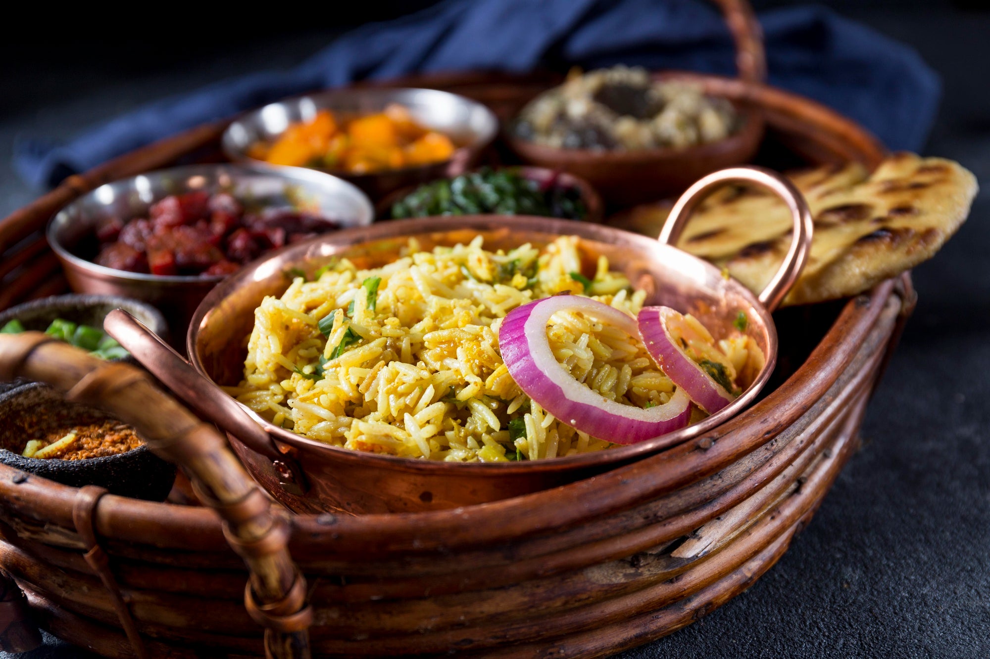 Simple Vegetable Sabji with Handmade Kitchen King Masala – Santkrupa ...