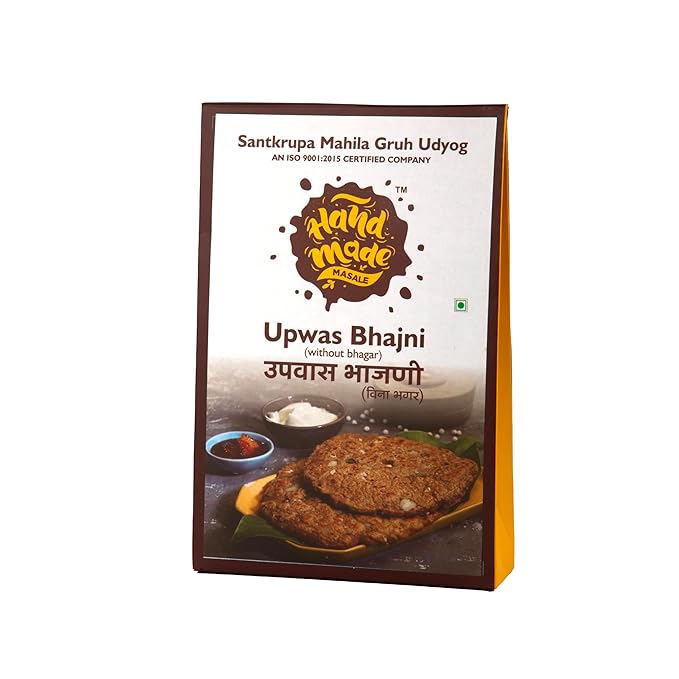 Upwas Bhajani Veena Bhagar – Santkrupa Mahila Gruh Udyog